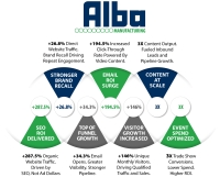 Case Study: Alba Manufacturing